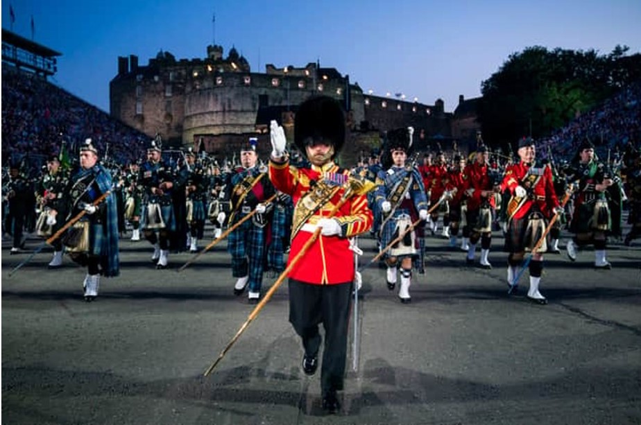 maclean-piper-in-band-2025 – Clan Maclean