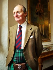 Clan Maclean History – Clan Maclean